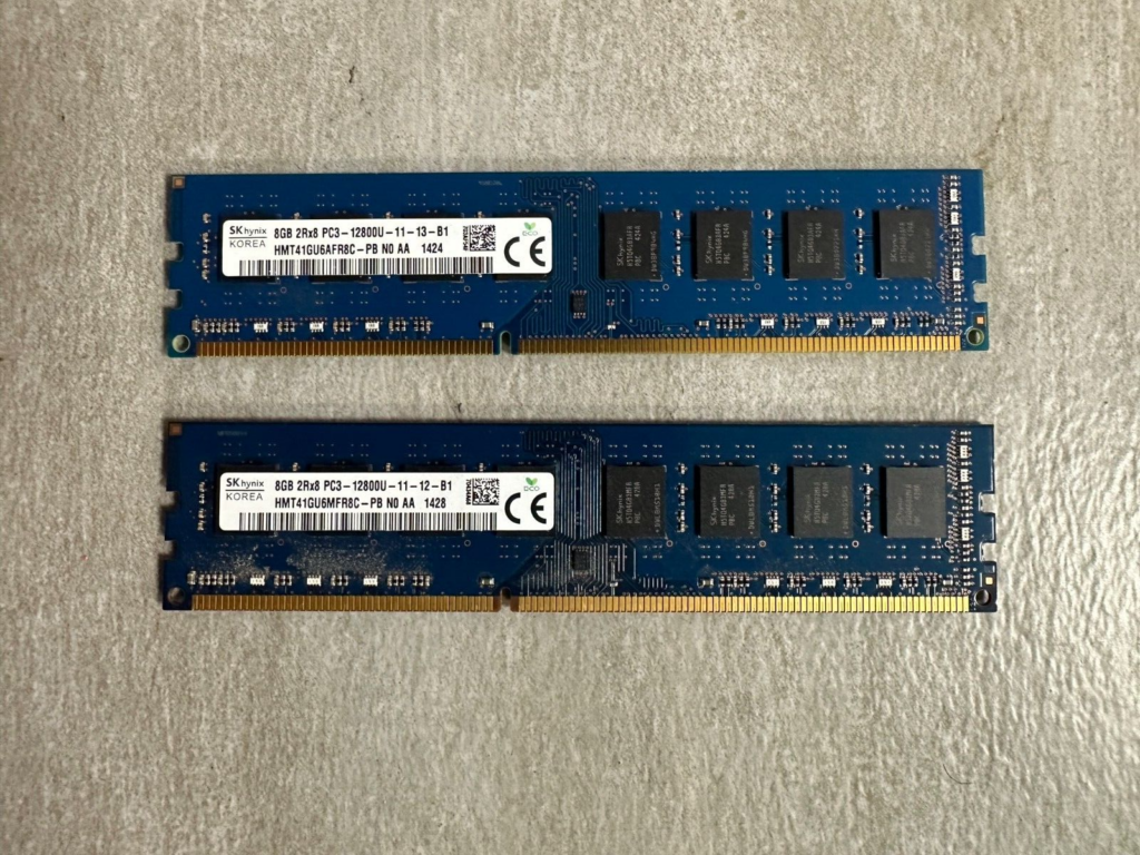 ram ddr3 8g – تربو شوب